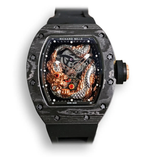 RICHARD MILLE Montre INTERNATIONAL richard-mille-montre-international